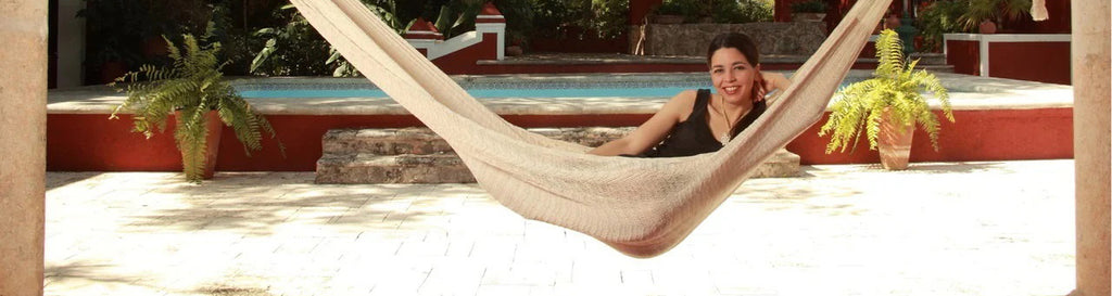 Acerca de nuestras hamacas – Cielo Hamacas