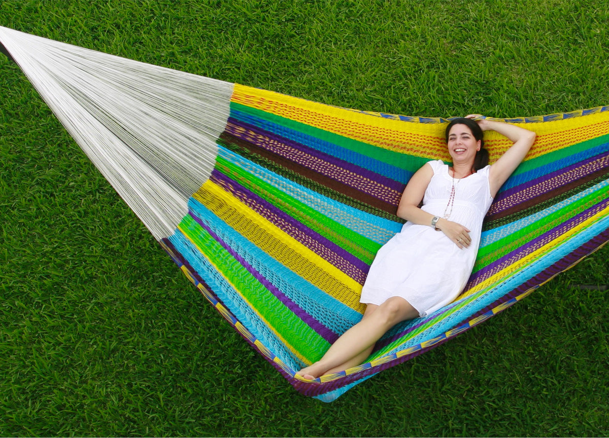 Cielo Hamacas | Hamacas Artesanales de Alta Calidad en Yucatán, México
