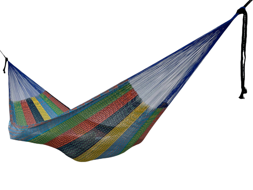 Tradicional Maya – Cielo Hamacas